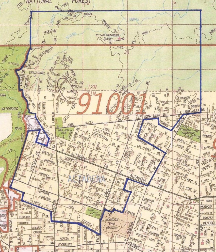 LAWC Distribution Boundary – LAWC.org